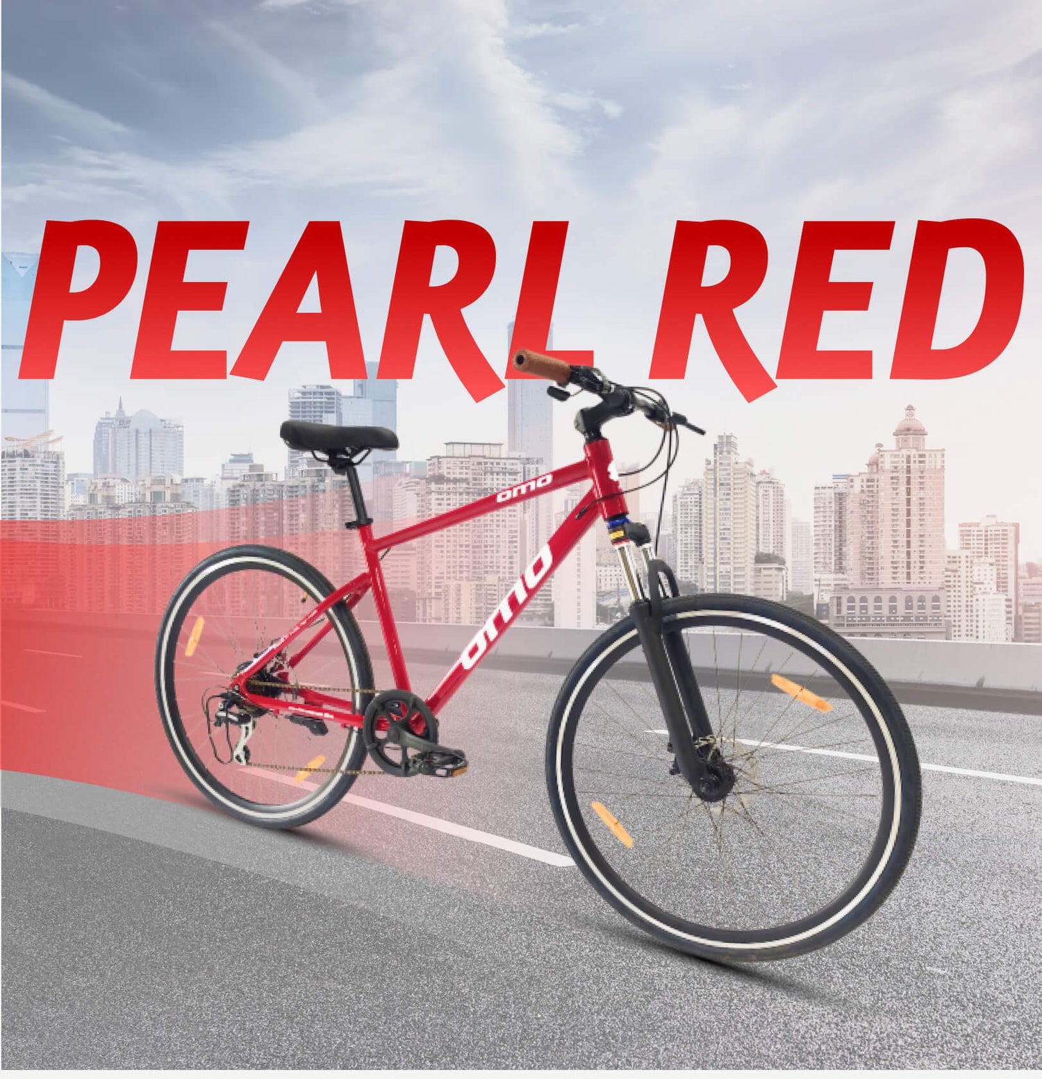 Beginner Guide – OMOBIKES