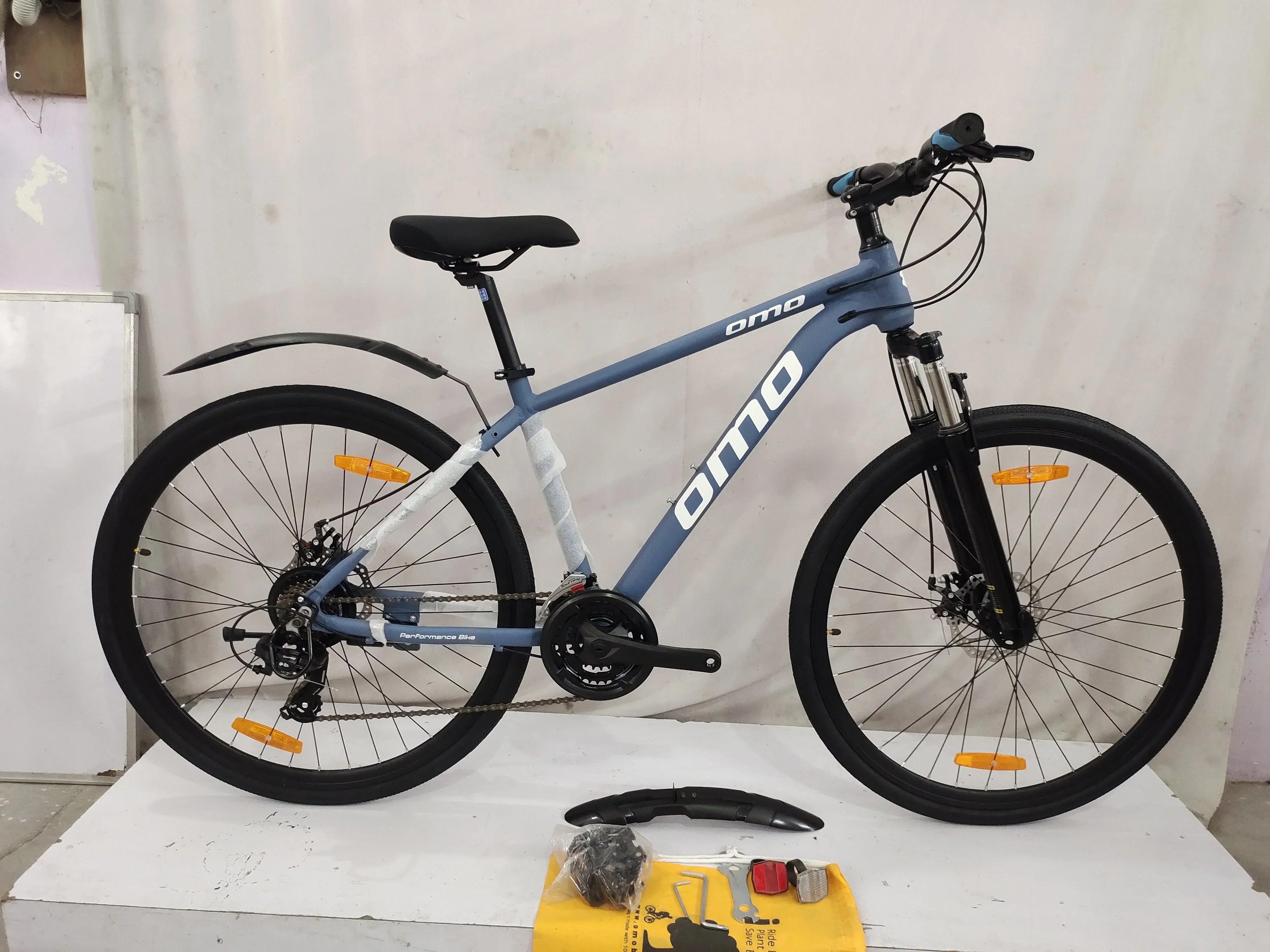 Best Hybrid & MTB Cycle Under ₹15,000 | Custom Built by OMO Bikes ...