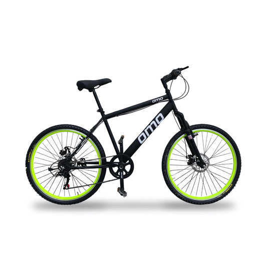 Single Speed Cycles | Without Gear Bikes in India - Omobikes – OMOBIKES