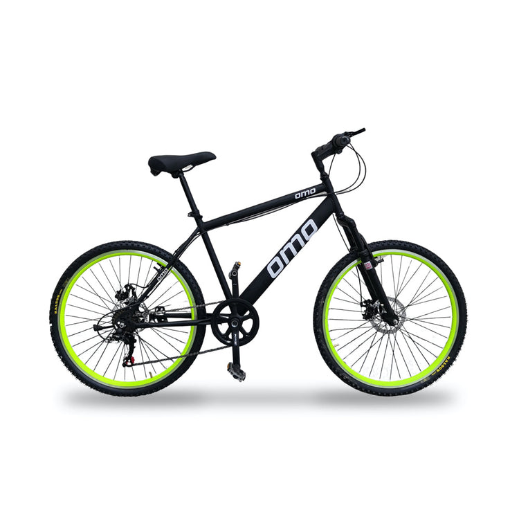 Hybrid Bikes | Hybrid Cycles at Best Price Online in India – OMOBIKES