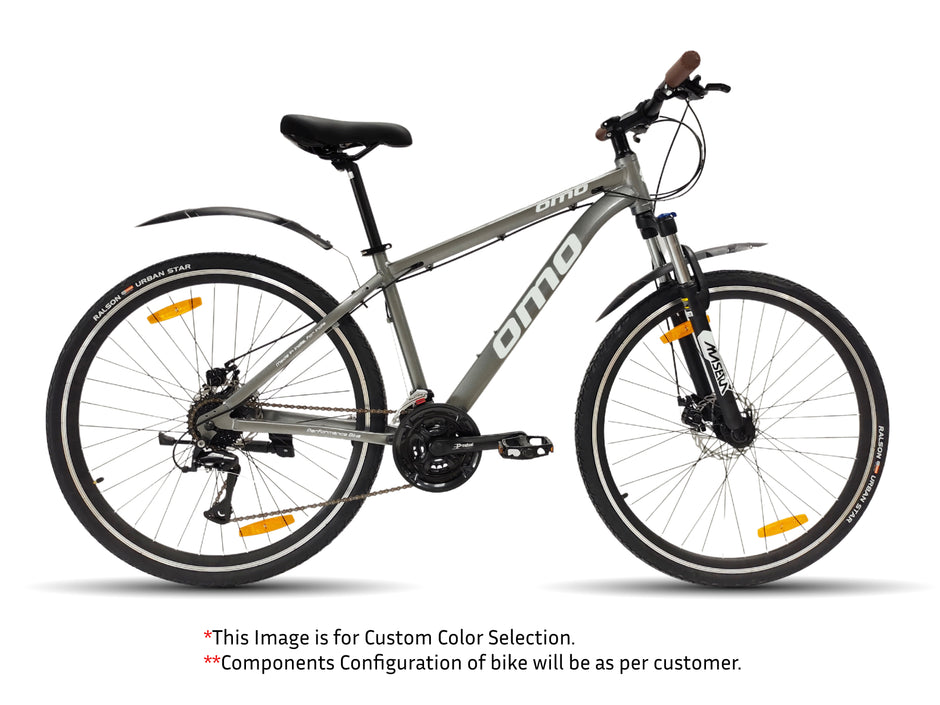 Buy Premium Quality Geared & Non Geared Hybrid Bikes for Men & Adult ...