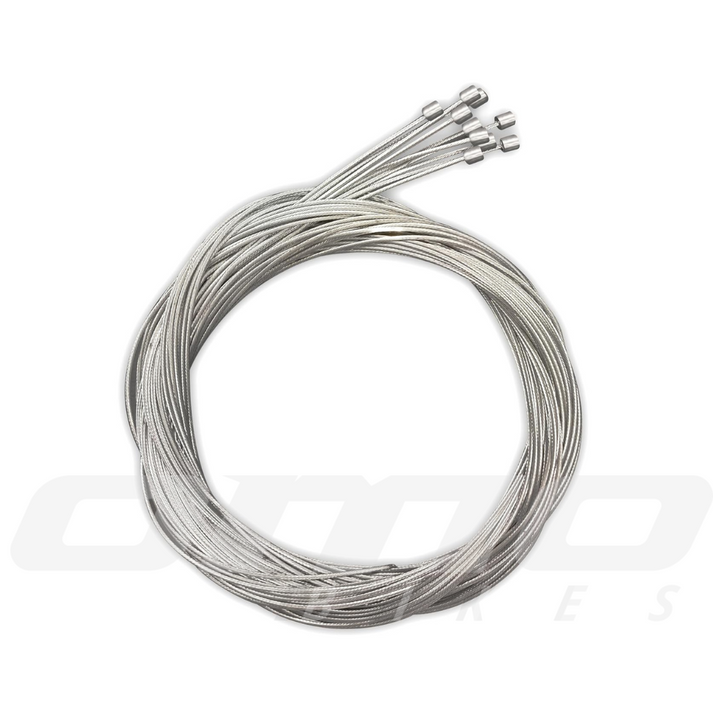 Bicycle Gear Shifter Inner Wire Cable – OMOBIKES