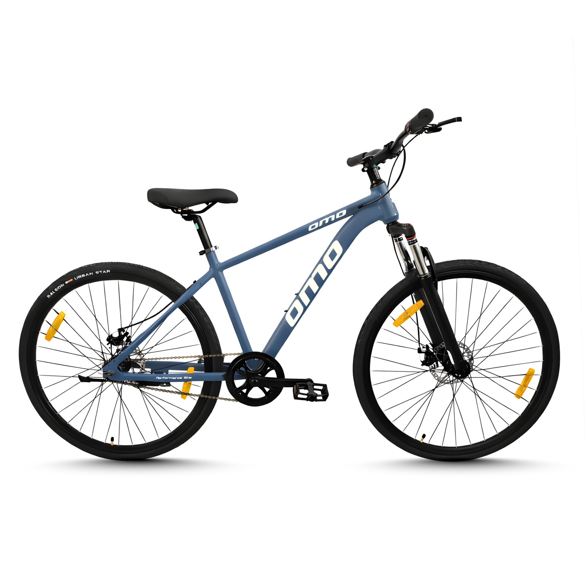 Single Speed Cycles | Without Gear Bikes in India - Omobikes – OMOBIKES