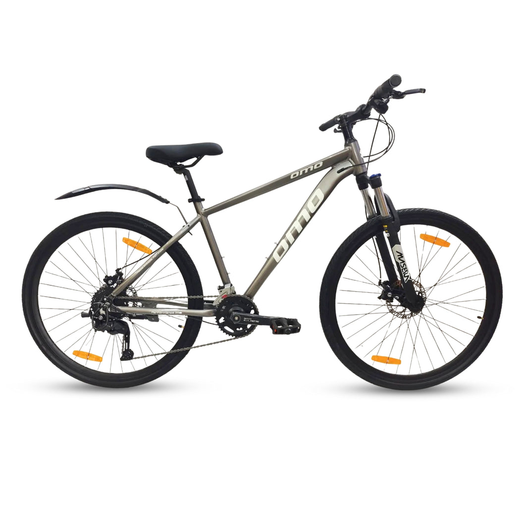 Hybrid Bikes | Hybrid Cycles at Best Price Online in India – OMOBIKES