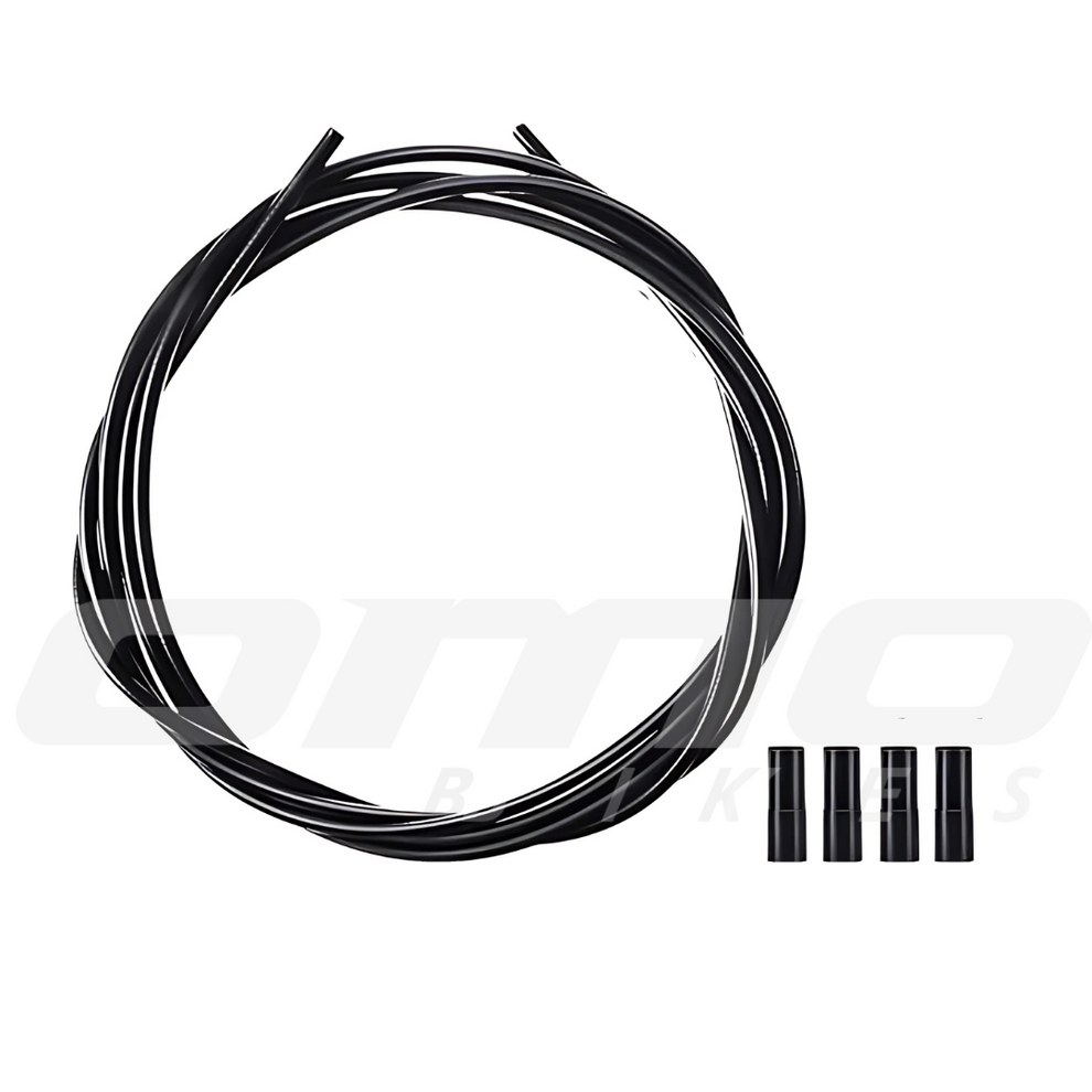 Gear Wire Cable Outer Casing [Housing] – OMOBIKES