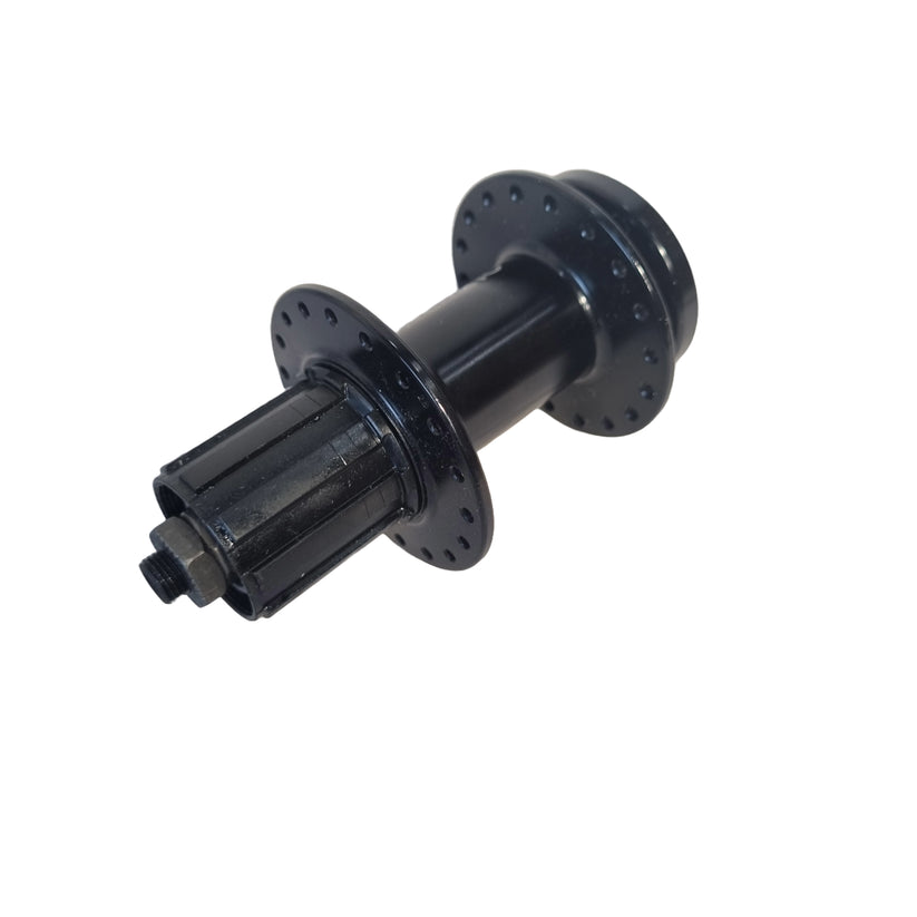 Sealed Bearing Bicycle Hub QI&SU For Hybrid and Mountain Bike – OMOBIKES