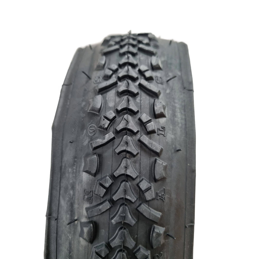 Bicycle Tire & Tube Nylon | Spare | 700C, 29t, 26T, 27.5T - Omobikes ...