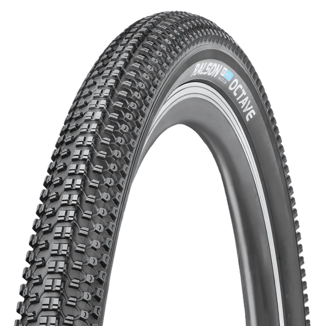 Bicycle Tire & Tube Nylon | Spare | 700C, 29t, 26T, 27.5T - Omobikes ...