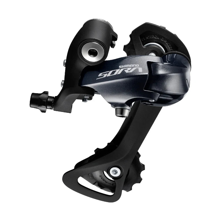 Shimano Sora Rear Derailleur RD-R3000 9-Speed | Road Bike – OMOBIKES