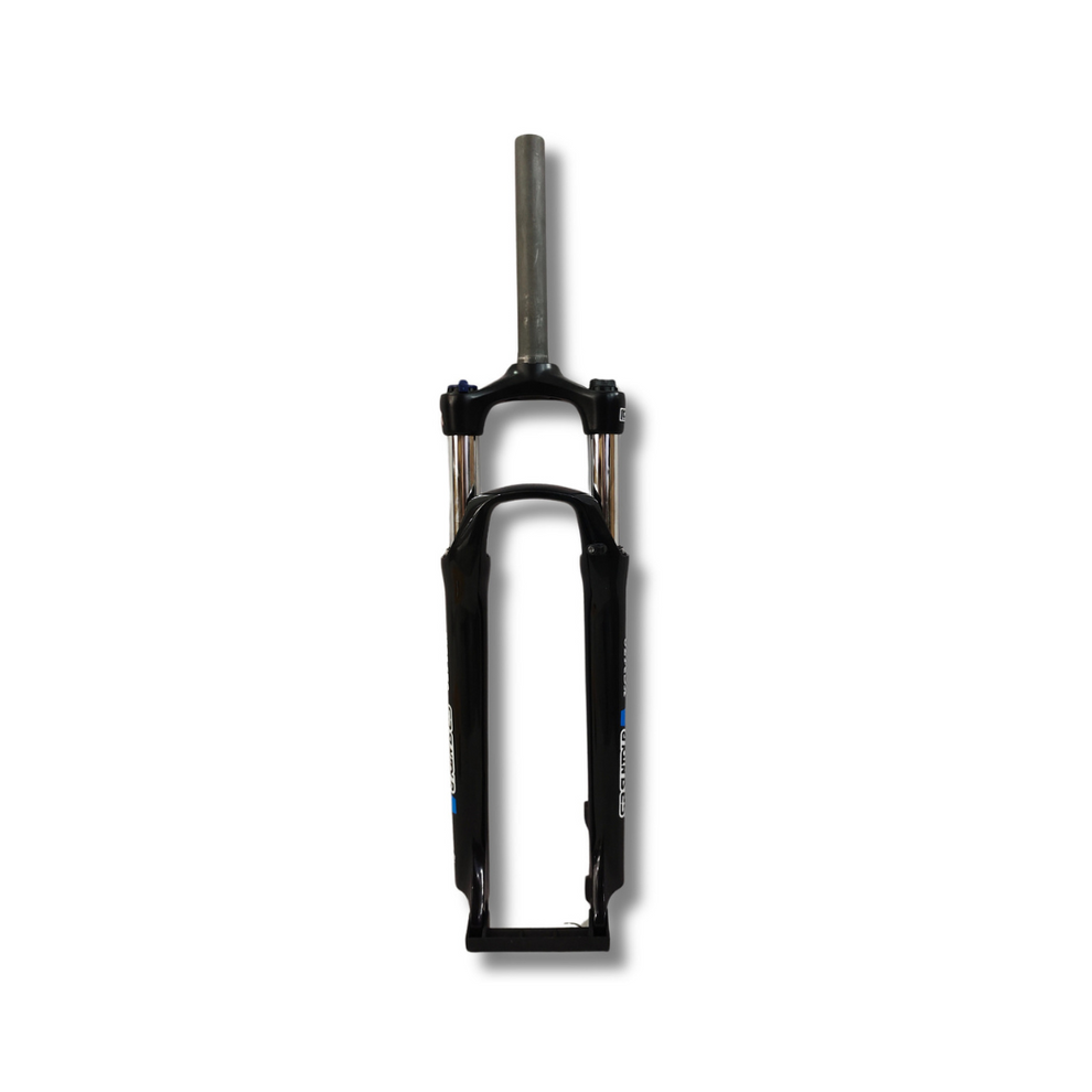 SR Suntour XCT Hydraulic Lockout Preload Suspension Fork Online in ...