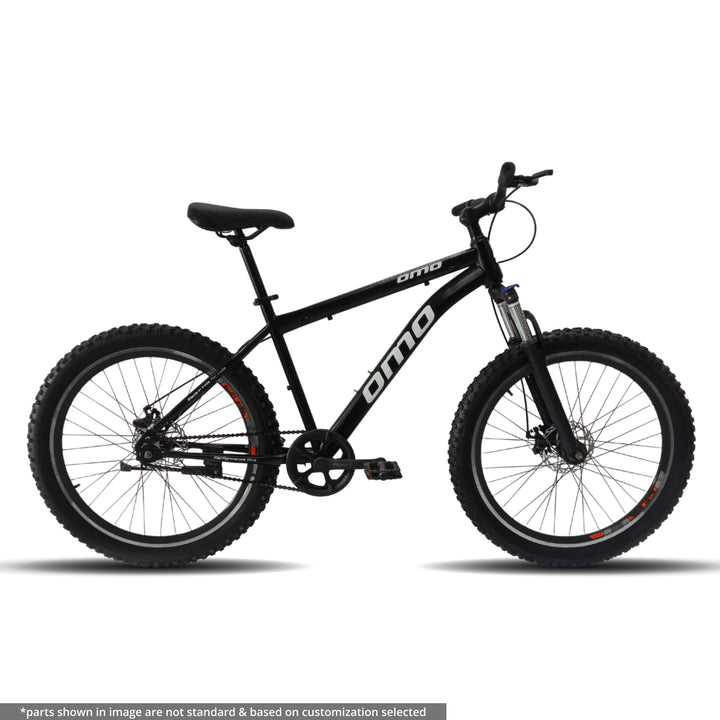 Omobikes - India's 1st Customised Bicycle Brand | Hybrid | MTB | Road ...