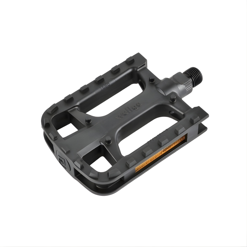Wellgo LU-883DU Platform Pedal – OMOBIKES
