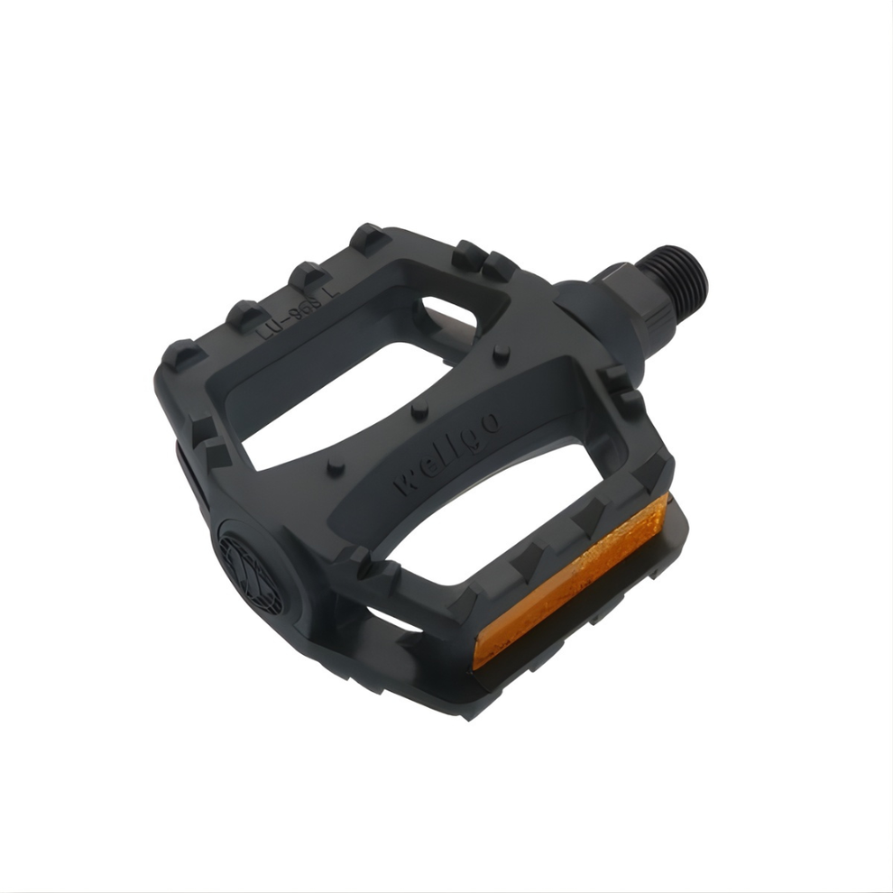 Wellgo LU-968 Platform Pedals – OMOBIKES