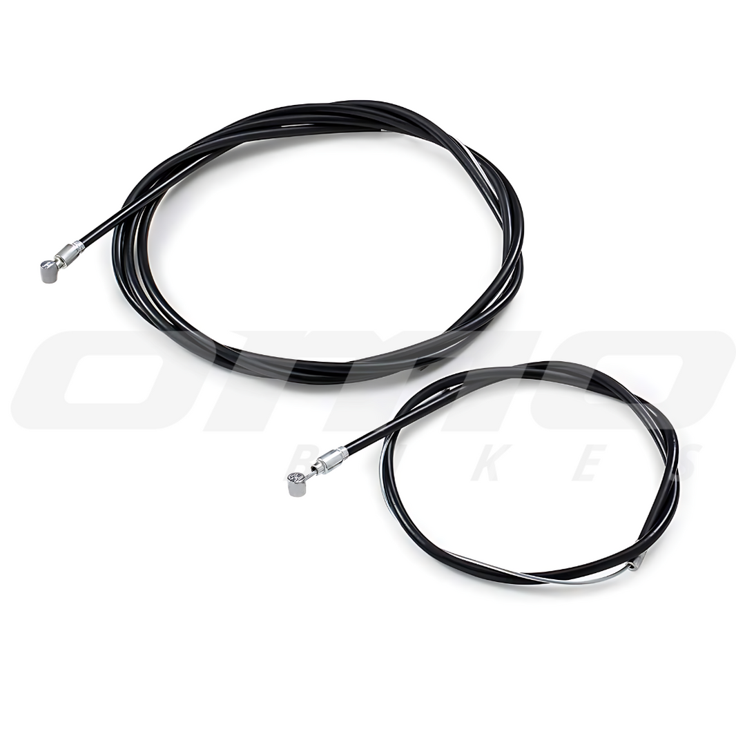 Wires, Cables & Outer Casings – OMOBIKES