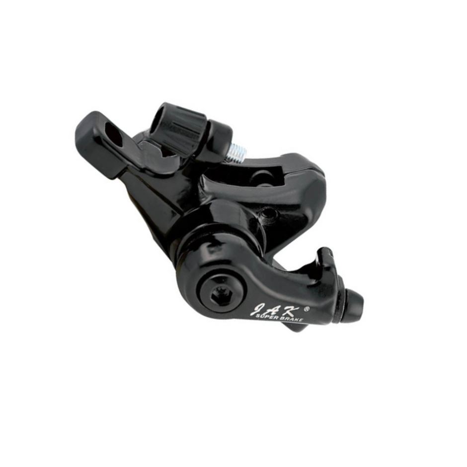 Logan Hydraulic Disc Brake M500 for Bicycle with 140 / 160 mm rotor ...