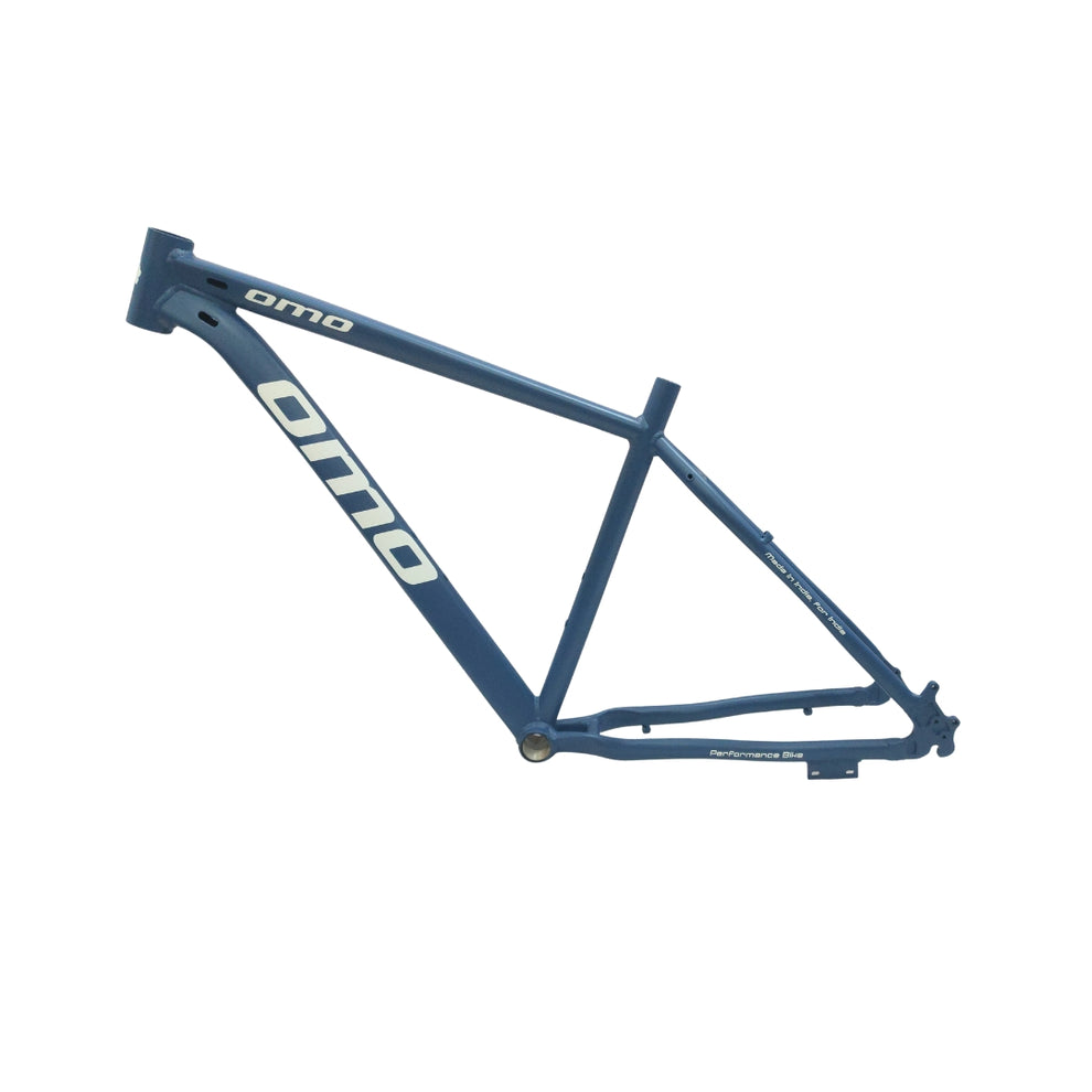 Cycle Frame 1.8Kg Aluminium Alloy 6061 Made in India for Mountaim Bike ...