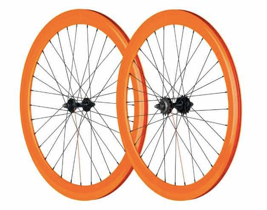 Bicycle Rim 26T Fully Laced Double Wall Alloy Wheel with hub & Spokes ...